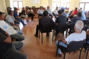 Productores de mango en Manzanillo escuchan alternativas de ...